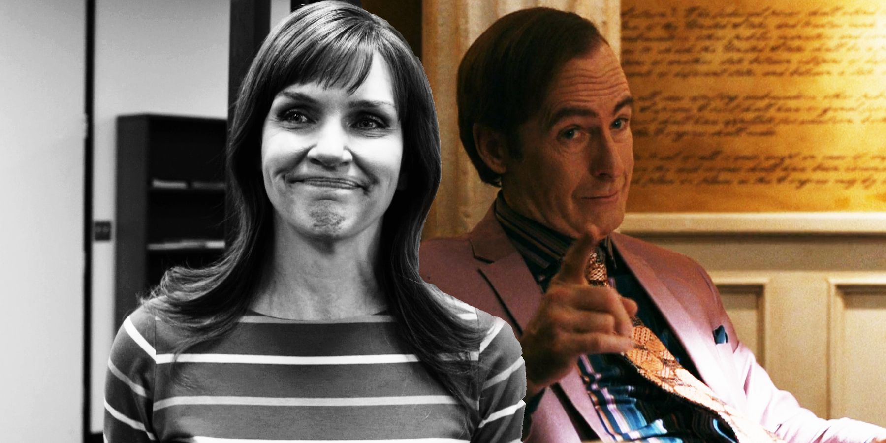 Better Call Saul: Kim Singing Happy Birthday Has A Brutal Jimmy Link