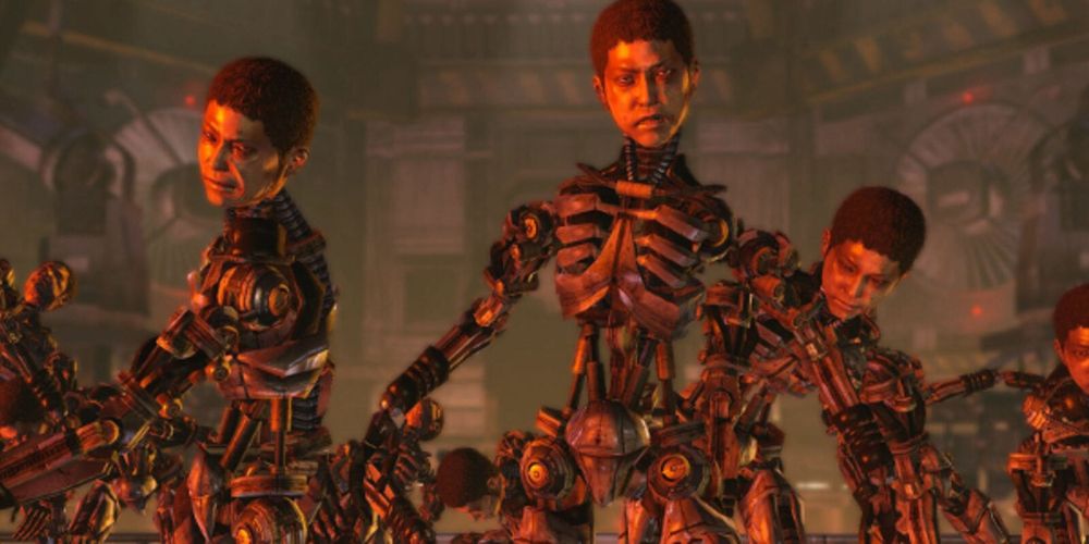 10 Great Video Games For Fans Of Westworld