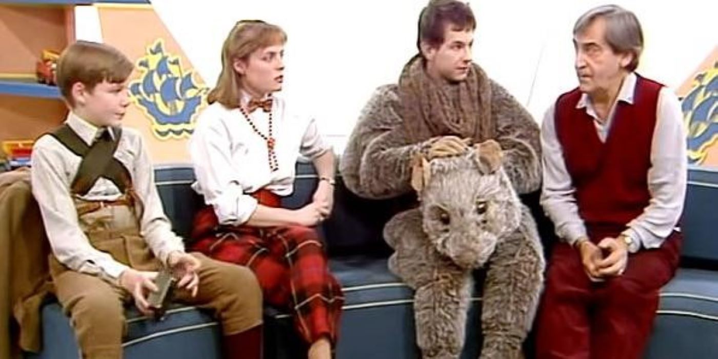 10 TV Shows That Ran For A Surprising Amount Of Seasons, According To ...