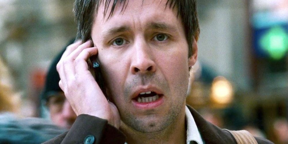 House Of The Dragon: 10 Best Paddy Considine Roles, According To IMDb