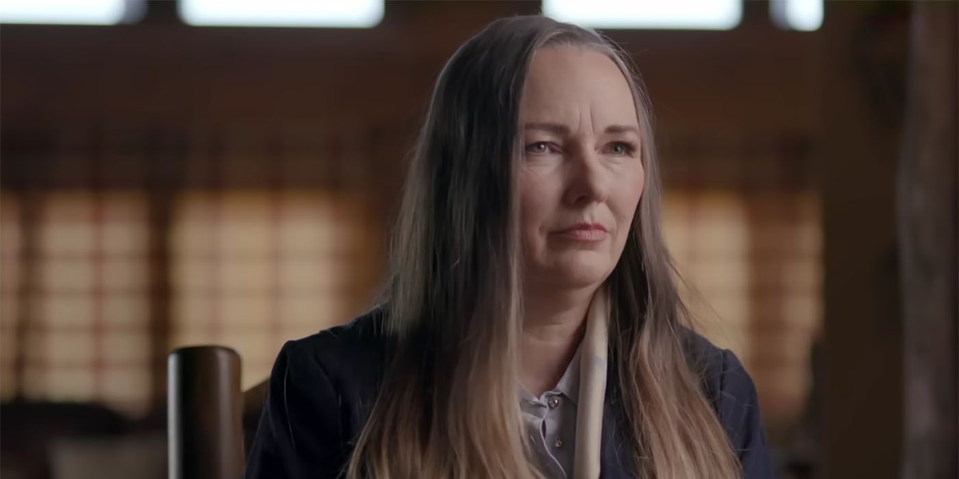 Children Of The Underground: 7 Facts You Didn't Know About Faye Yager