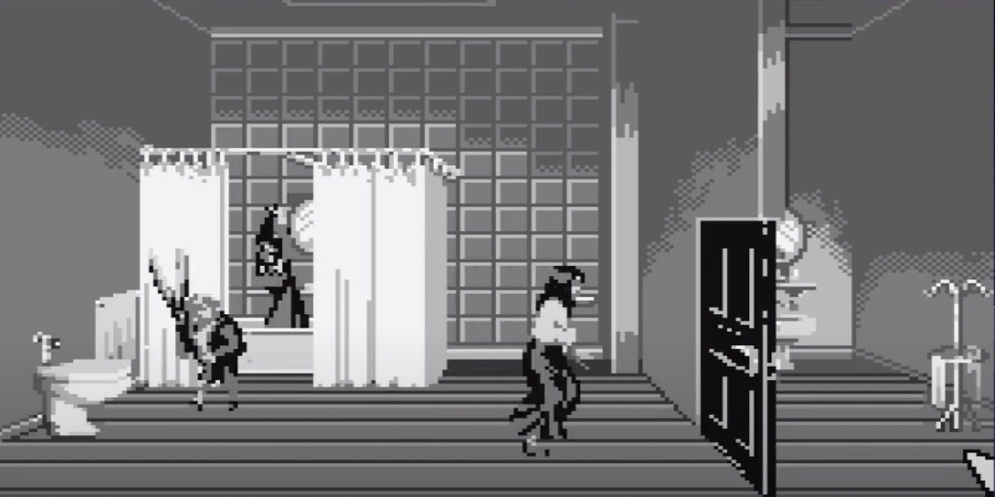 10 Best Video Game Demakes