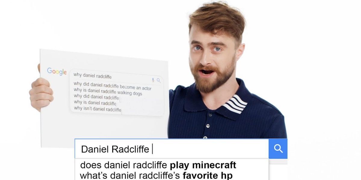 9 Hilarious Daniel Radcliffe Quotes From Interviews & Sketches