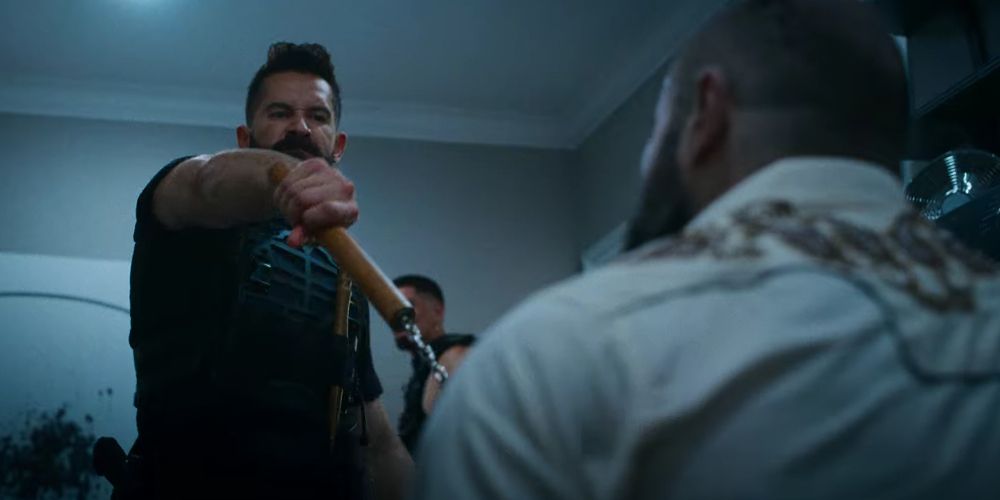 Day Shift: 10 Best Kills, Ranked By Brutality