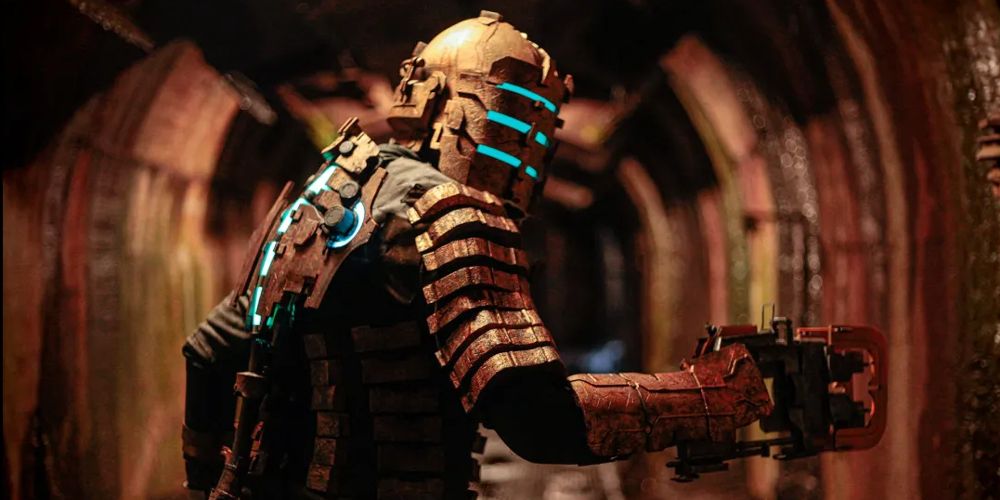 10 Most Creative Health Bars In Video Games