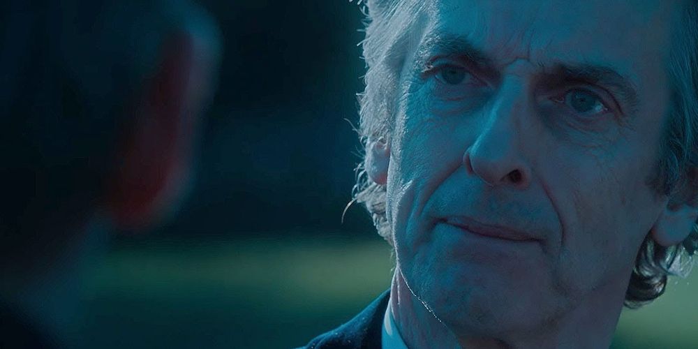 Doctor Who: One Quote That Sums Up Each Incarnation's Personality