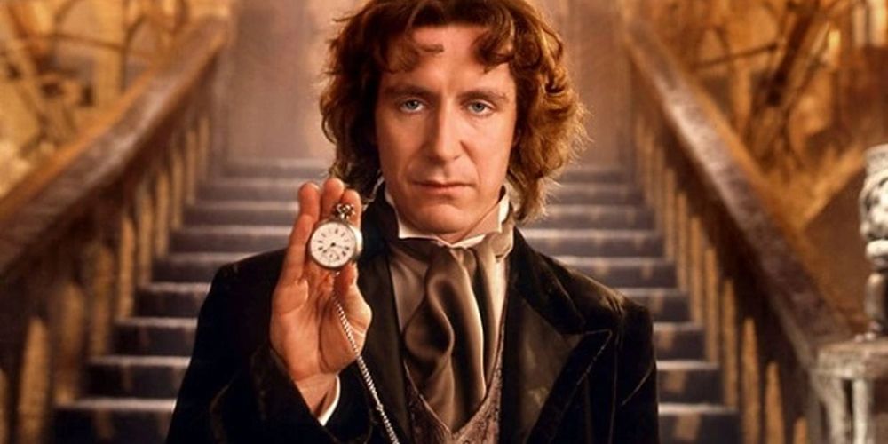 Doctor Who: One Quote That Sums Up Each Incarnation's Personality