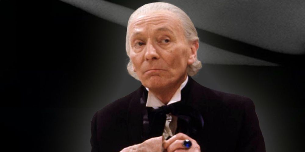 Doctor Who: One Quote That Sums Up Each Incarnation's Personality