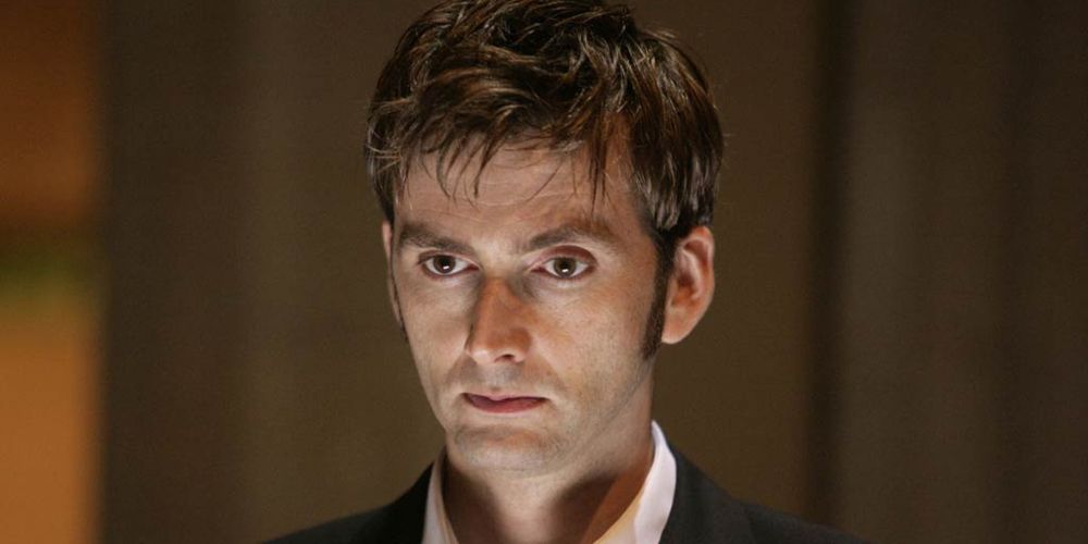 Doctor Who: One Quote That Sums Up Each Incarnation's Personality