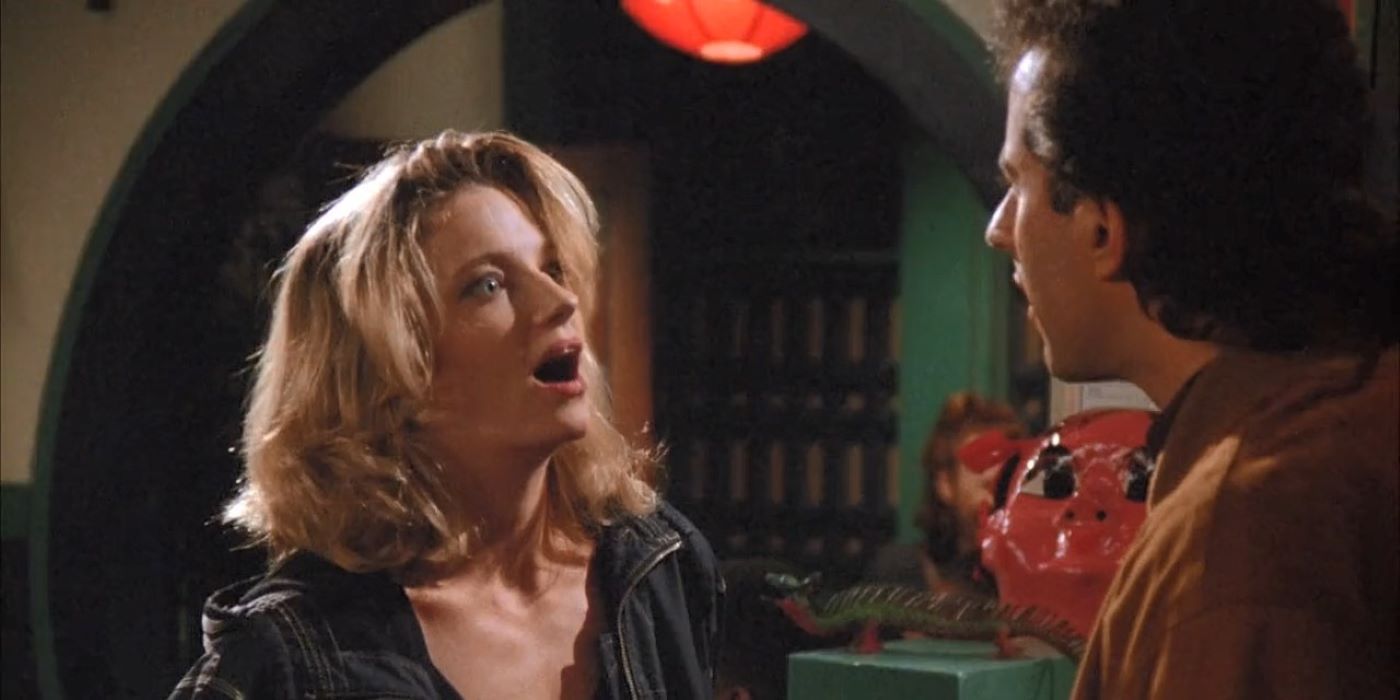 10 Seinfeld Actors on Cameo