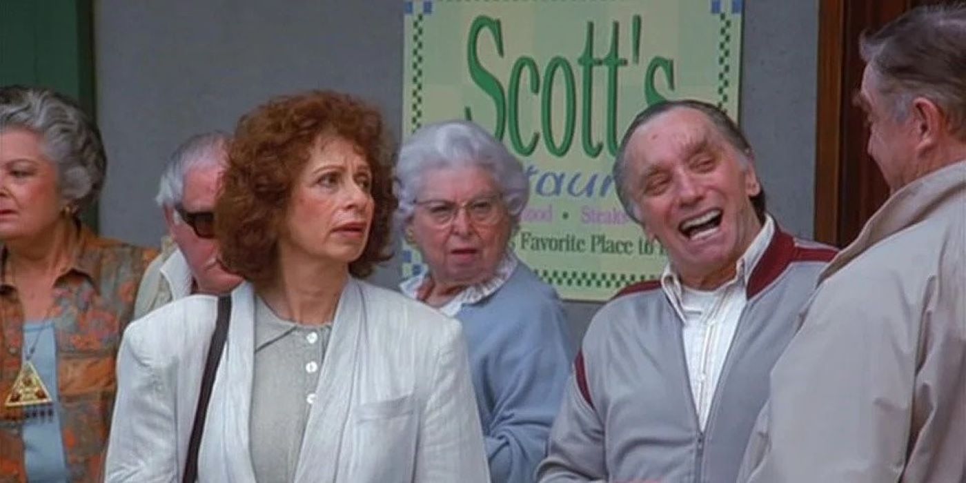 10 Seinfeld Actors on Cameo