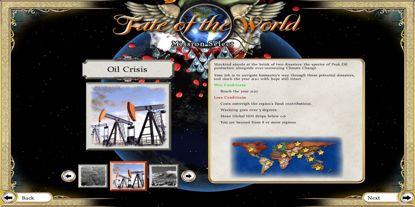 10 Best Video Games About Saving The Environment