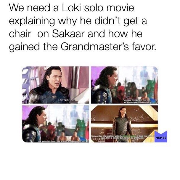 Grand Master Memes Grandmaster Memes And Images Imgur