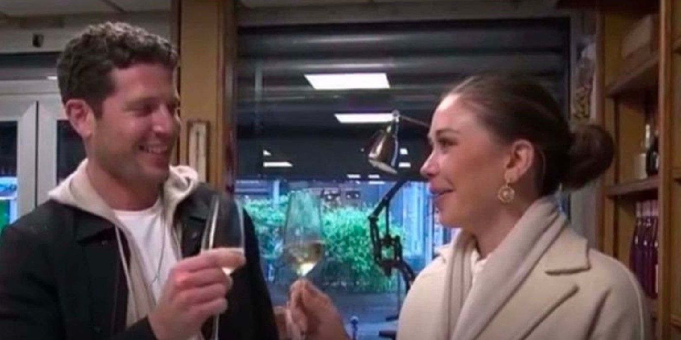 Why The Bachelorette's Jason Alabaster Is A Great Match For Gabby Windey