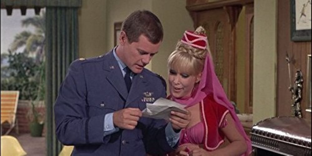 Three Thousand Years Of Longing: 10 Best Movies And TV Series About ...