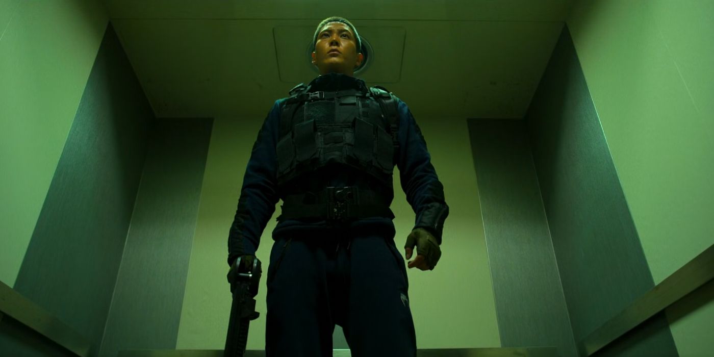 Netflix's Carter Signed Its Own Death Warrant With 1 Filmmaking Technique