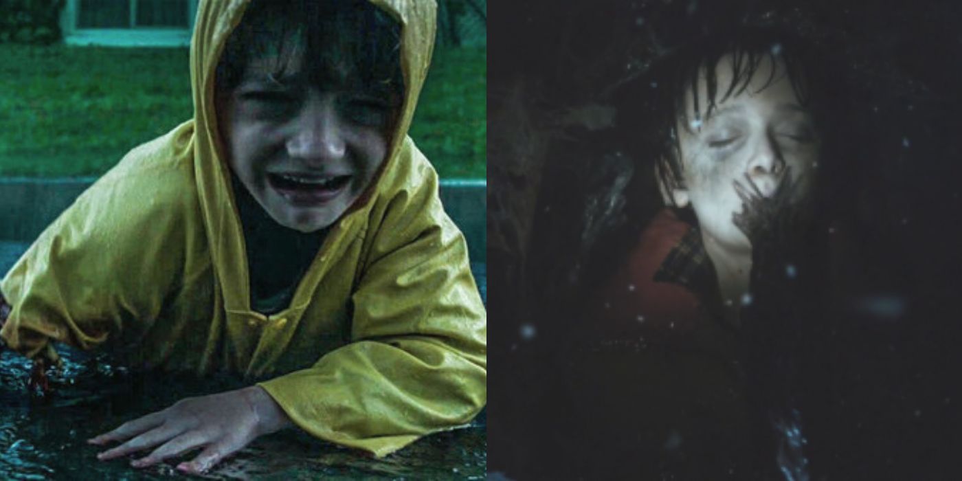 9 Parallels Between Stranger Things And IT