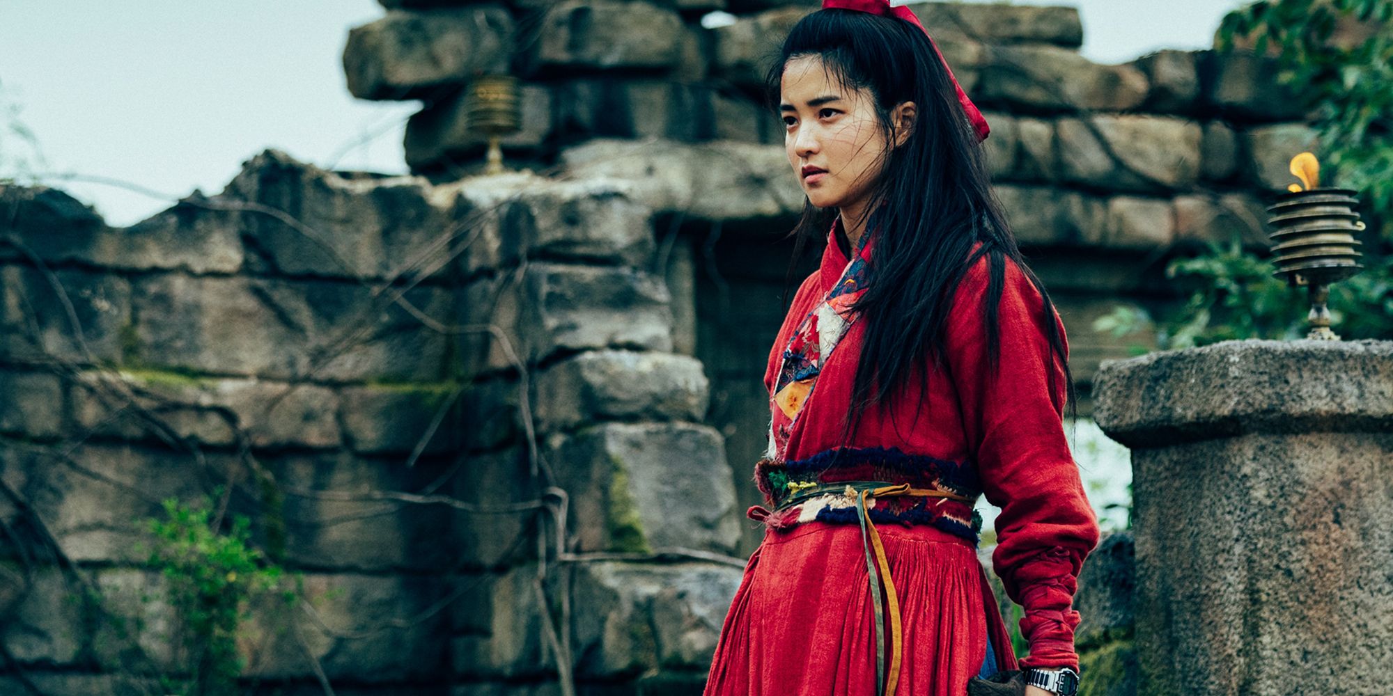 Kim Taeri Fends Off Masked Men In Alienoid [EXCLUSIVE CLIP]