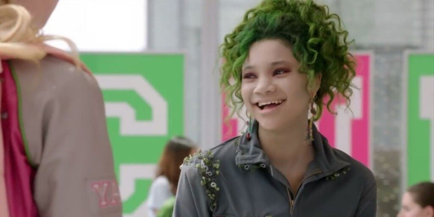 10 Disney Stars On Cameo