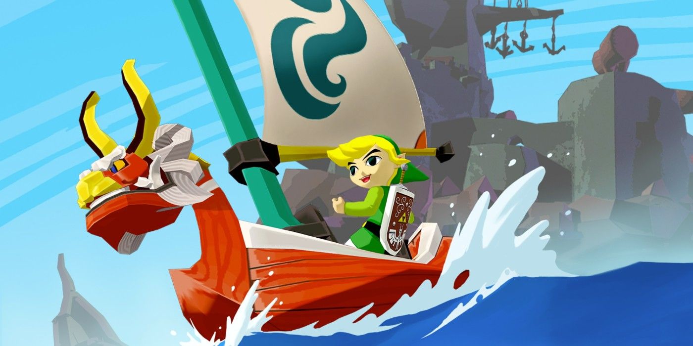 Legend Of Zelda: Link's Best Companions, Ranked