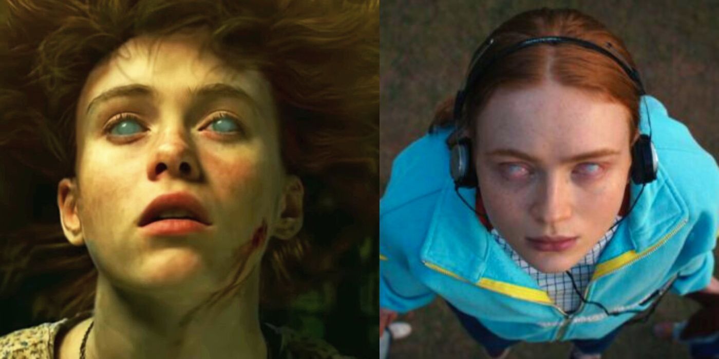 9 Parallels Between Stranger Things And IT