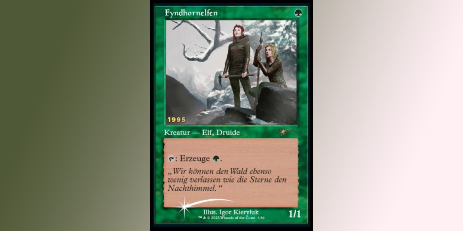 Best MTG 30th Anniversary Promo Cards