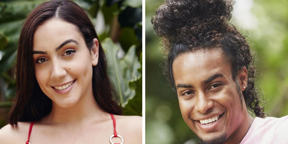 MTV's Are You The One? Season 7: Where Are They Now?