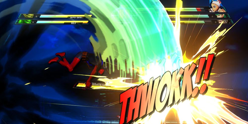 10 Most Creative Health Bars In Video Games