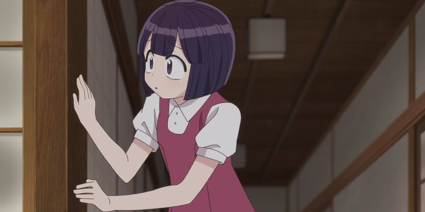 Komi Can’t Communicate: 10 Funniest Quotes