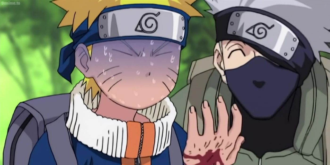 Naruto: 10 Worst Decisions Naruto Ever Made