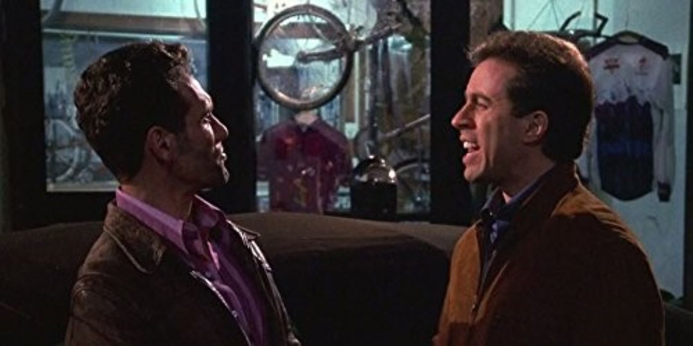 10 Seinfeld Actors on Cameo