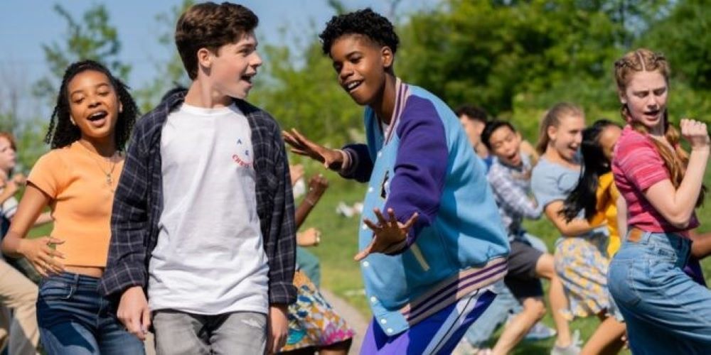 13 The Musical: Characters Ranked From Meanest To Nicest