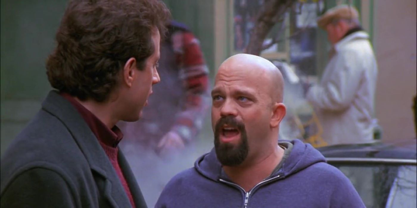 10 Seinfeld Actors on Cameo