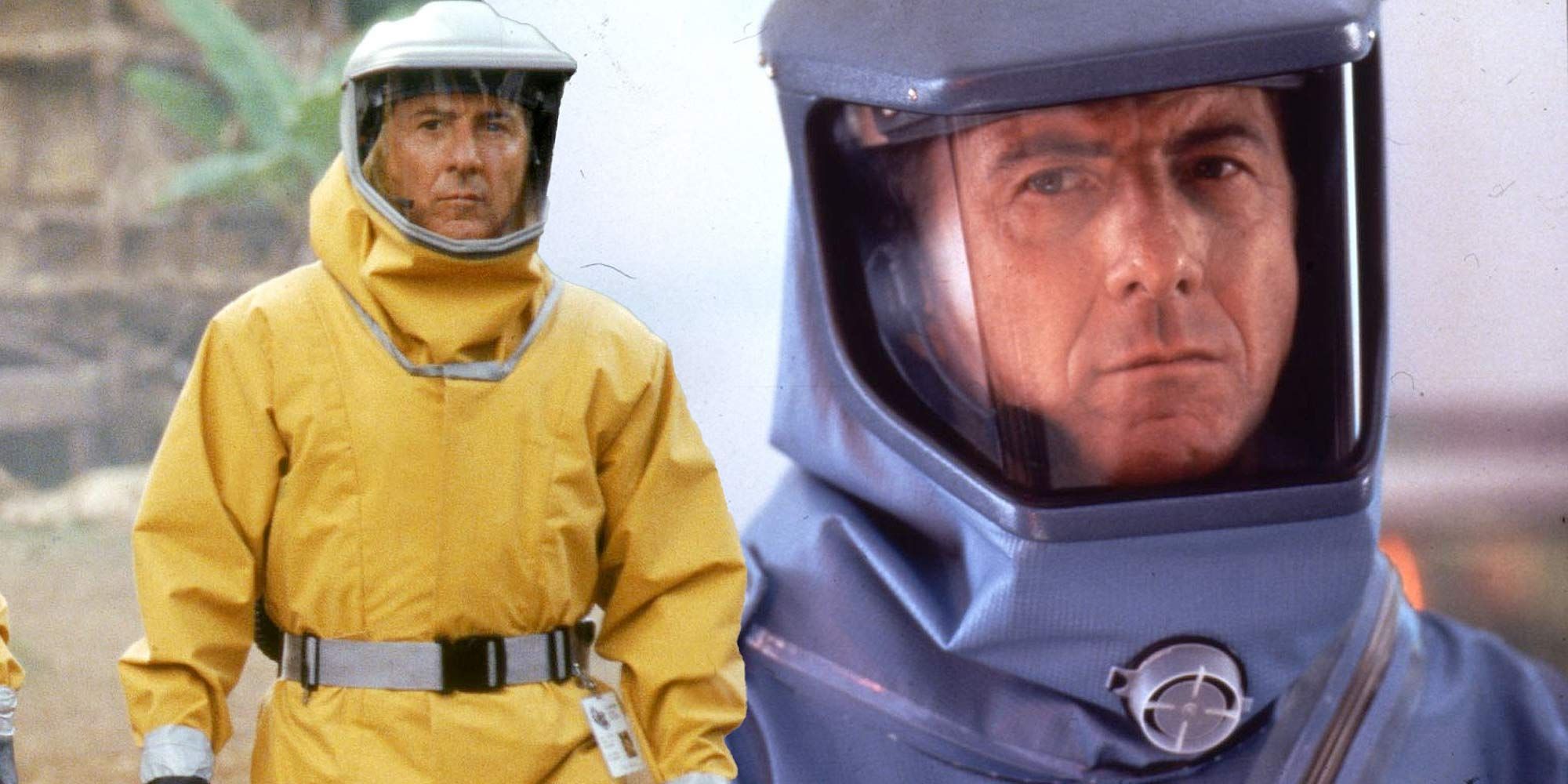 Every Wolfgang Petersen Movie Ranked Worst To Best