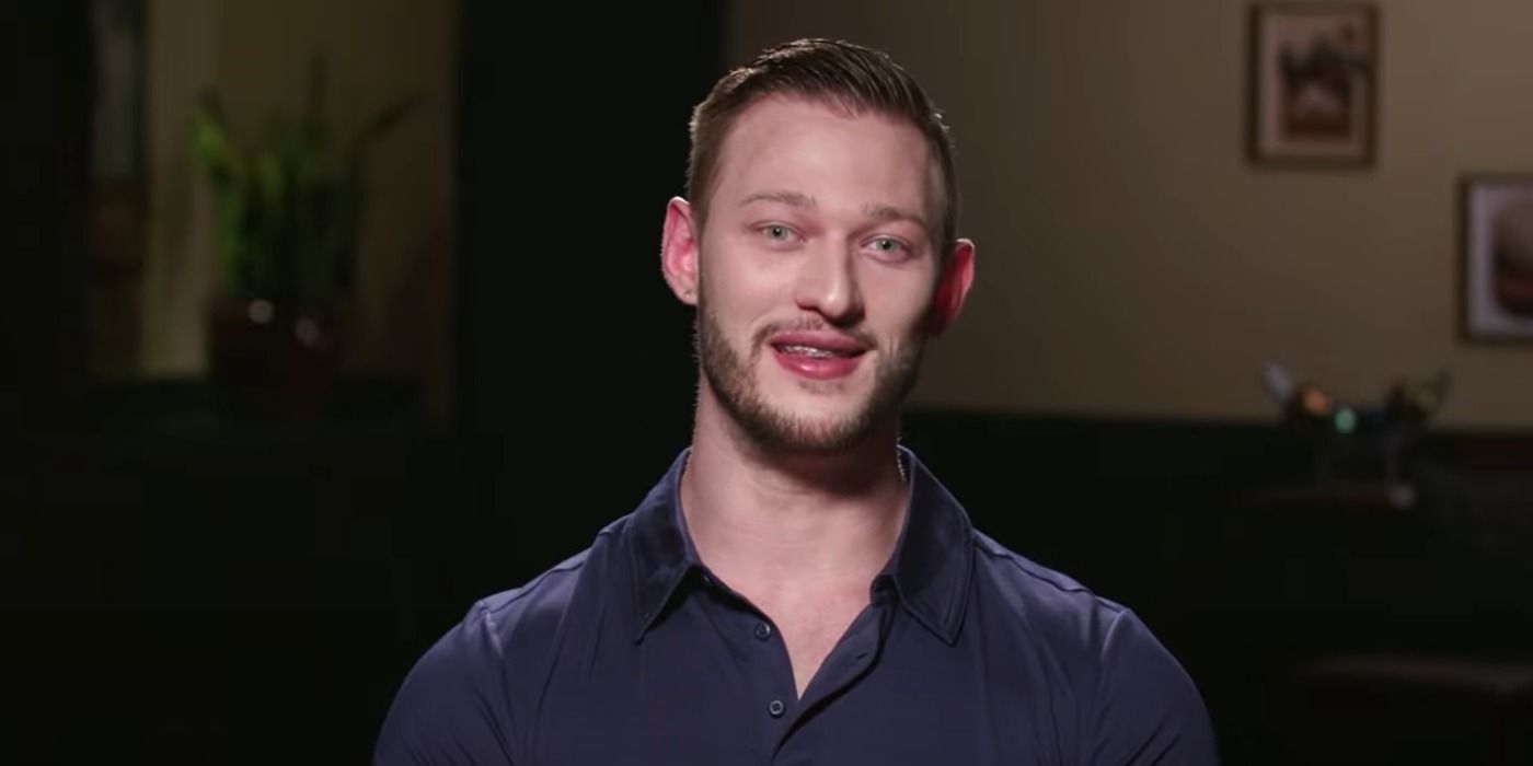 Love During Lockup: Max Hopes to Find a ‘Ride or Die’ in Prison