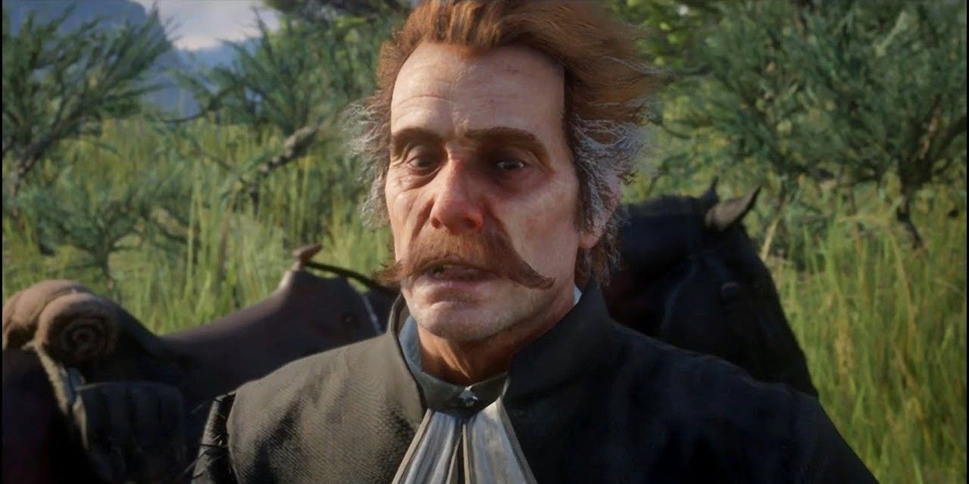 RDR2's Van Der Linde Gang Had Too Many Unhelpful Members