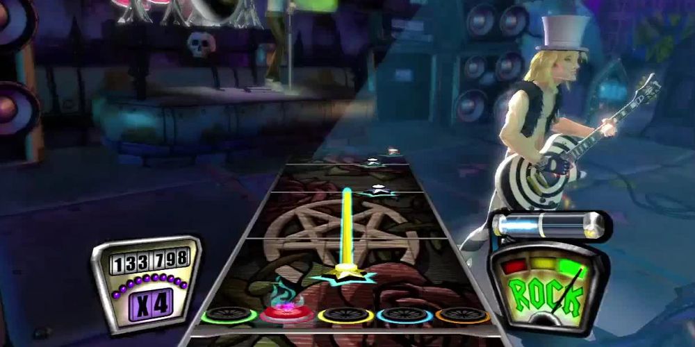 10 Most Creative Health Bars In Video Games