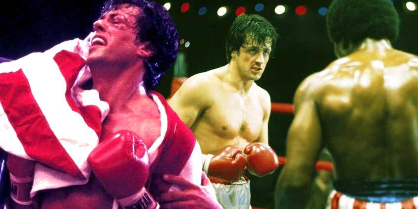 Rocky Ending Explained (In Detail)