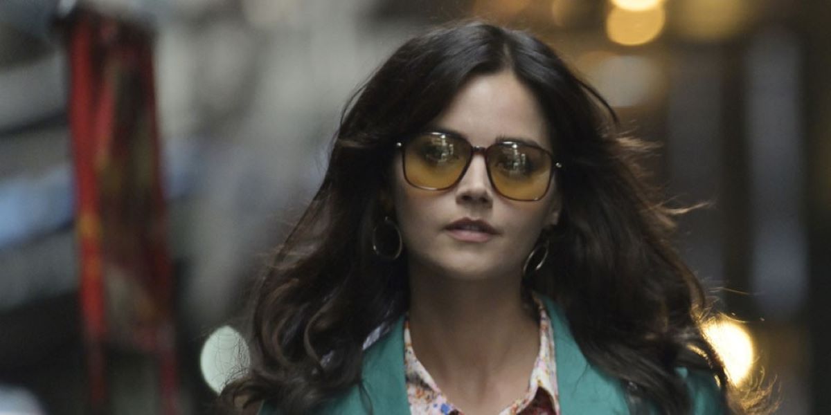 The Sandman: 10 Facts About Jenna Coleman You Didn't Know