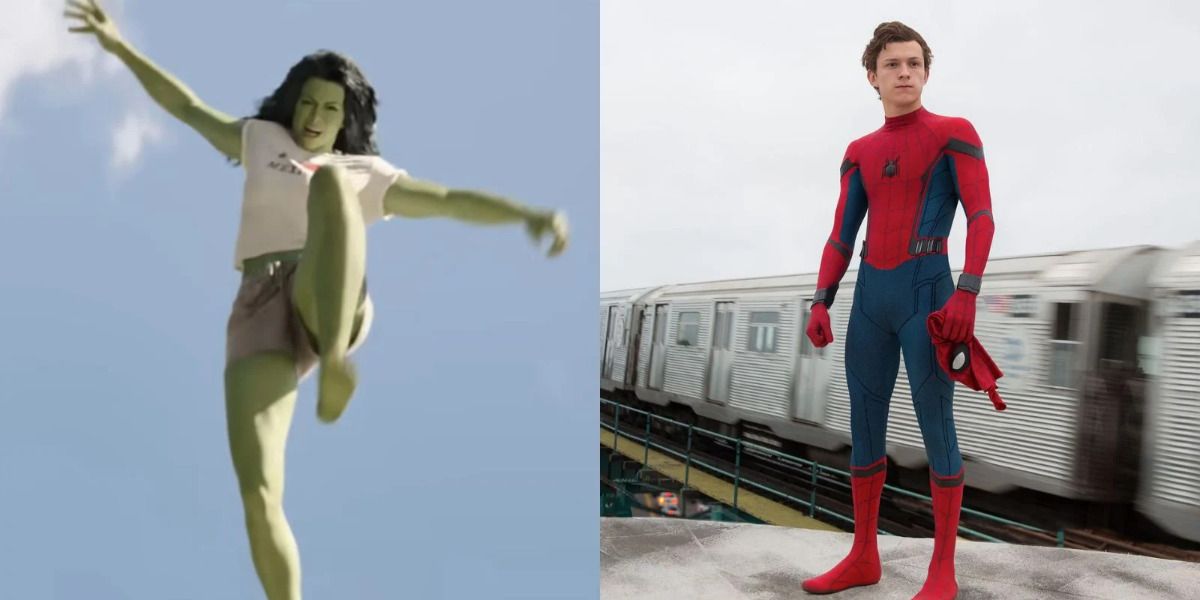 She-Hulk: 8 Future MCU Projects Where Jennifer Walters Might Appear