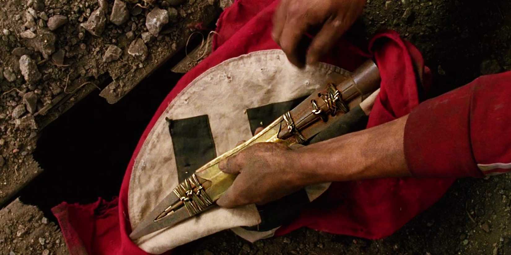 Constantine Ending Explained (In Detail)