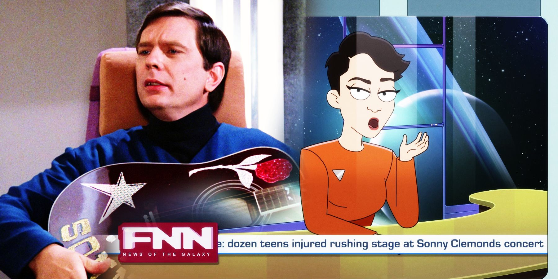 Star Trek Delivers A TNG Character Update No One Ever Expected