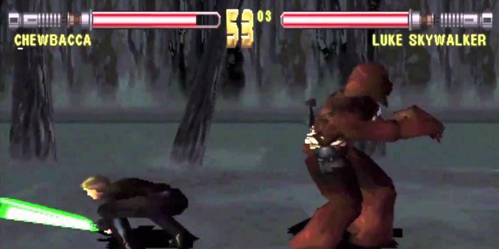 10 Most Creative Health Bars In Video Games