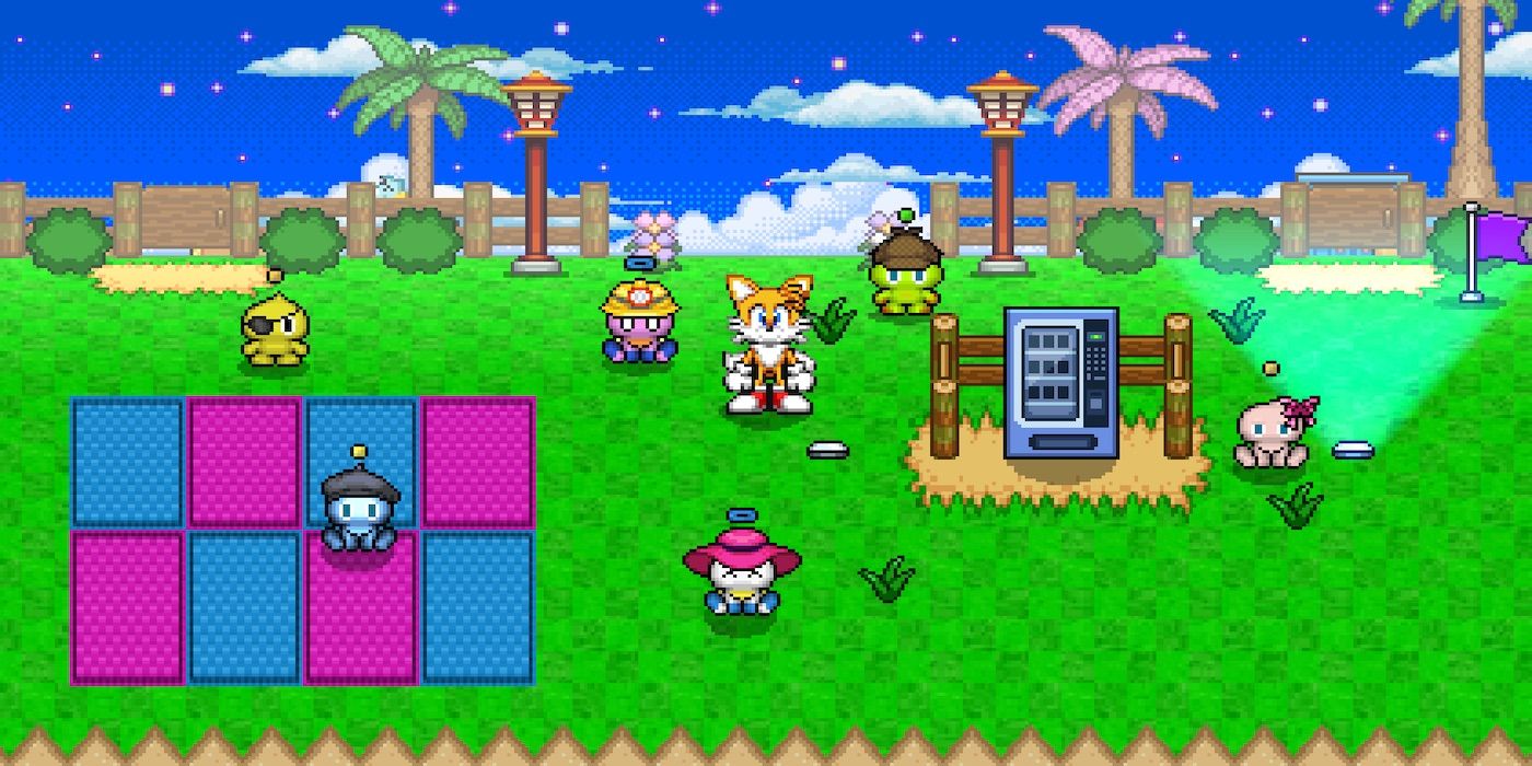 10 Best Minigames That Became Standalone Video Games