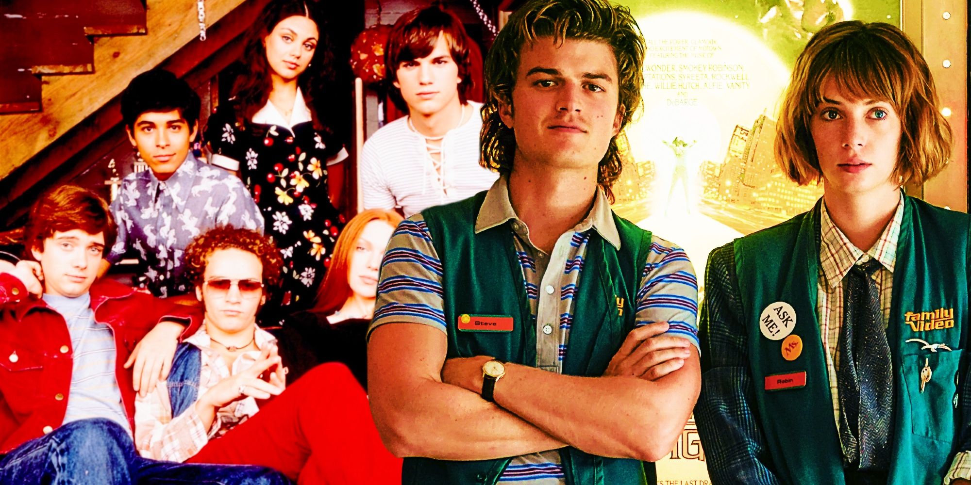 That '90s Show Is Delivering On 1 Story Stranger Things Totally Wasted