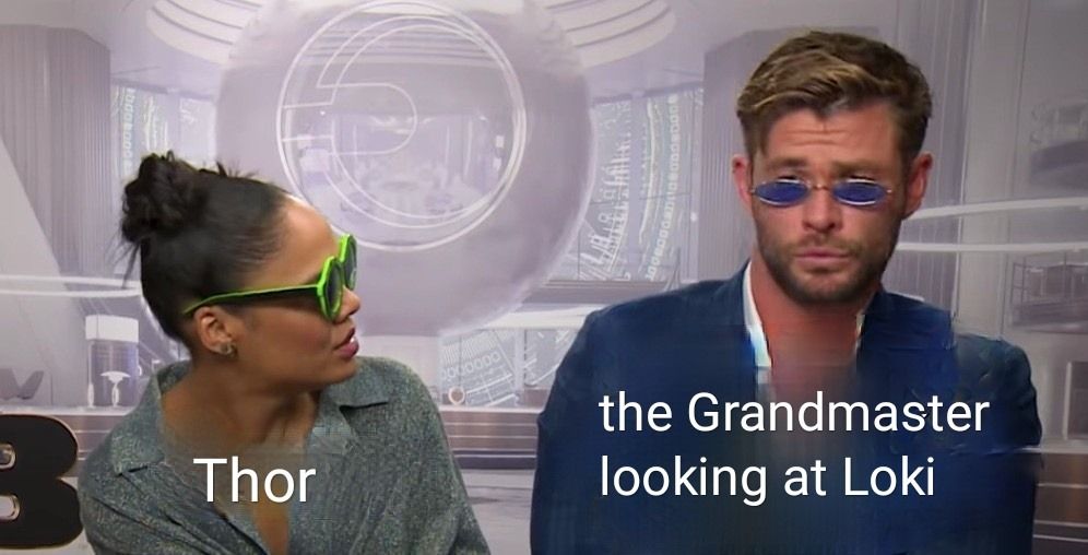 Grand Master Memes Grandmaster Memes And Images Imgur