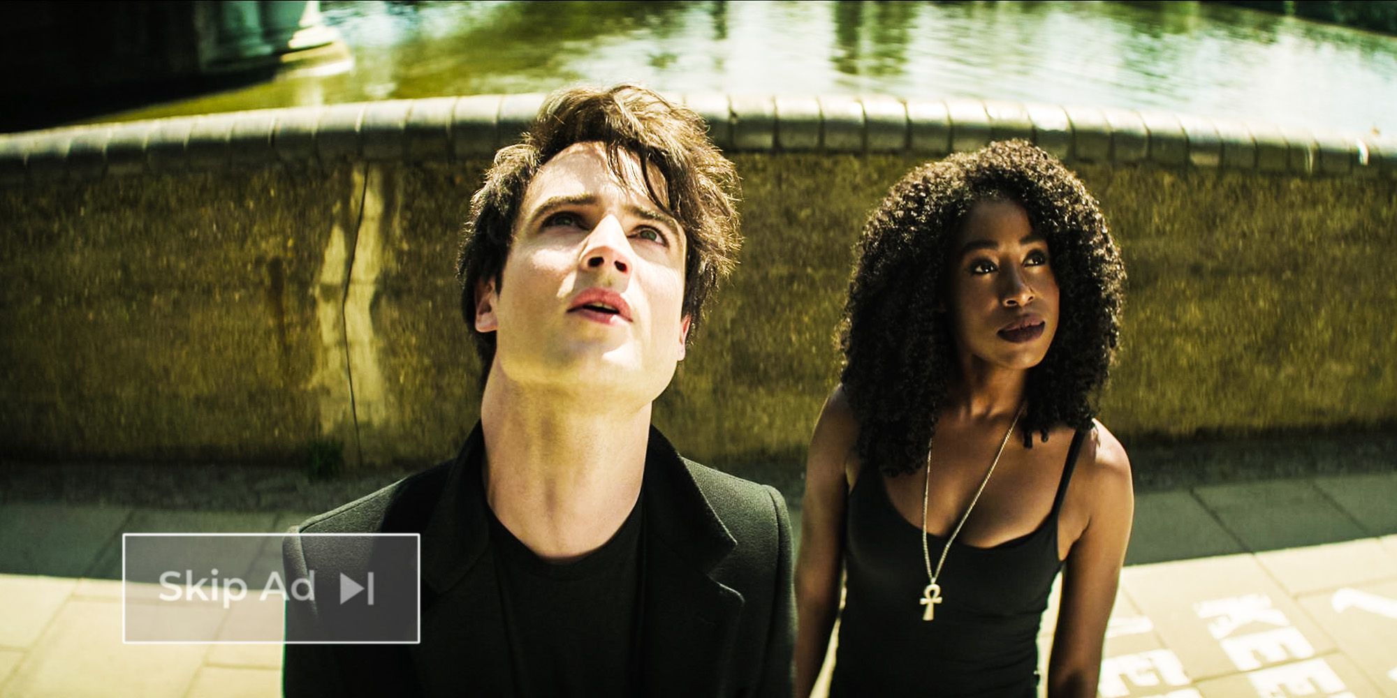 Where To Watch The Sandman