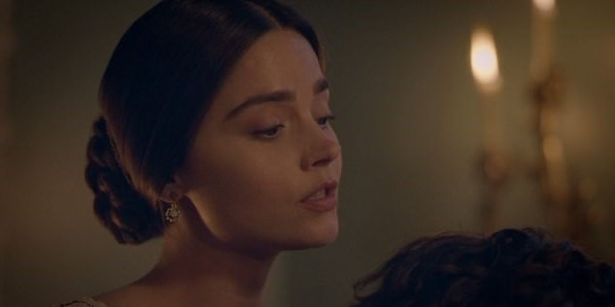 The Sandman: 10 Facts About Jenna Coleman You Didn't Know