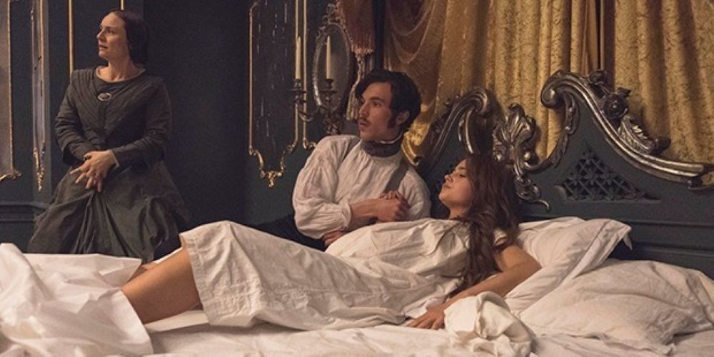 The Sandman: 10 Facts About Jenna Coleman You Didn't Know
