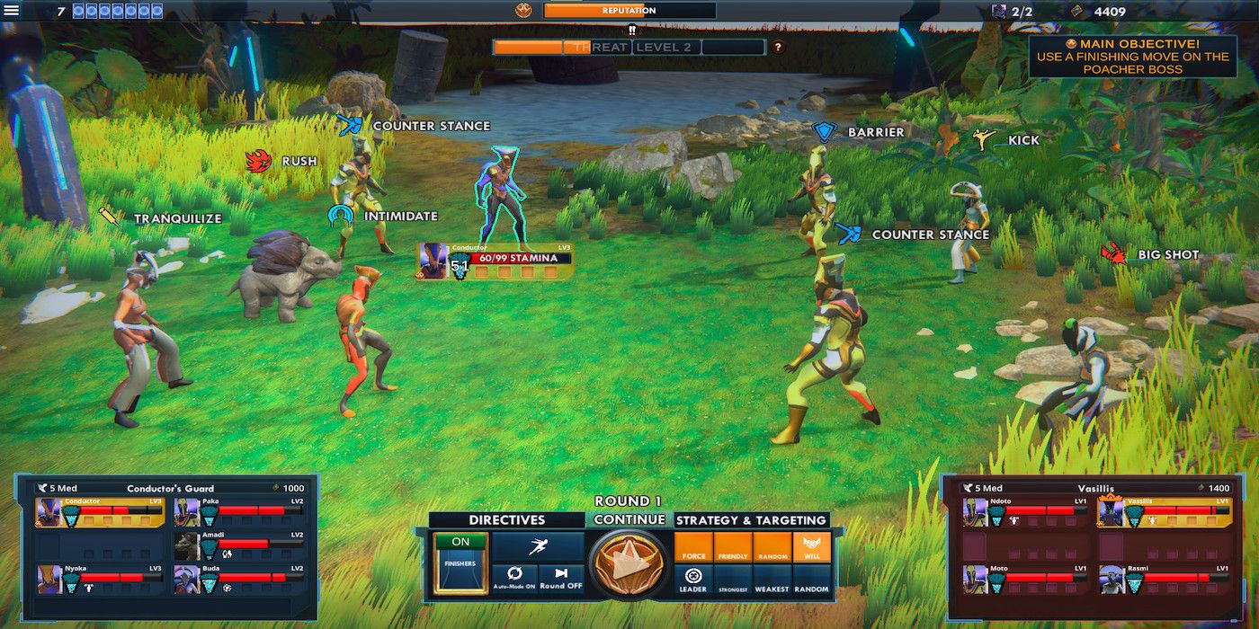 10 Best Video Games About Saving The Environment